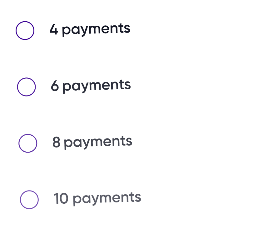 Anyday.io | Shop og del din betaling hos +1.500 shops